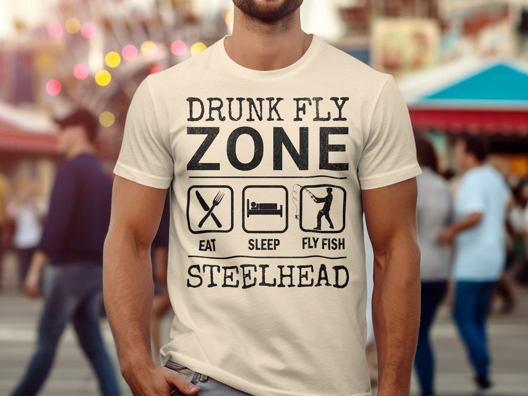 Drunk Fly Zone