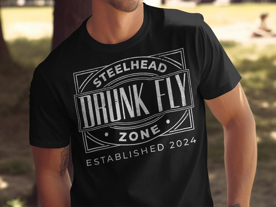 Drunk Fly Zone