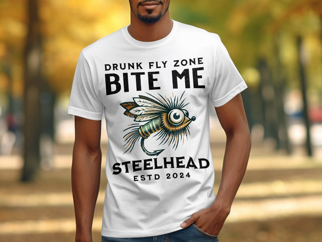 Drunk Fly Zone