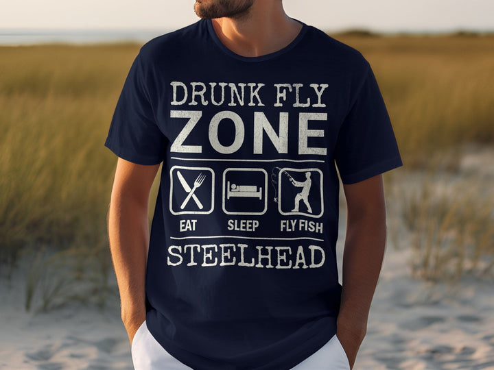Drunk Fly Zone