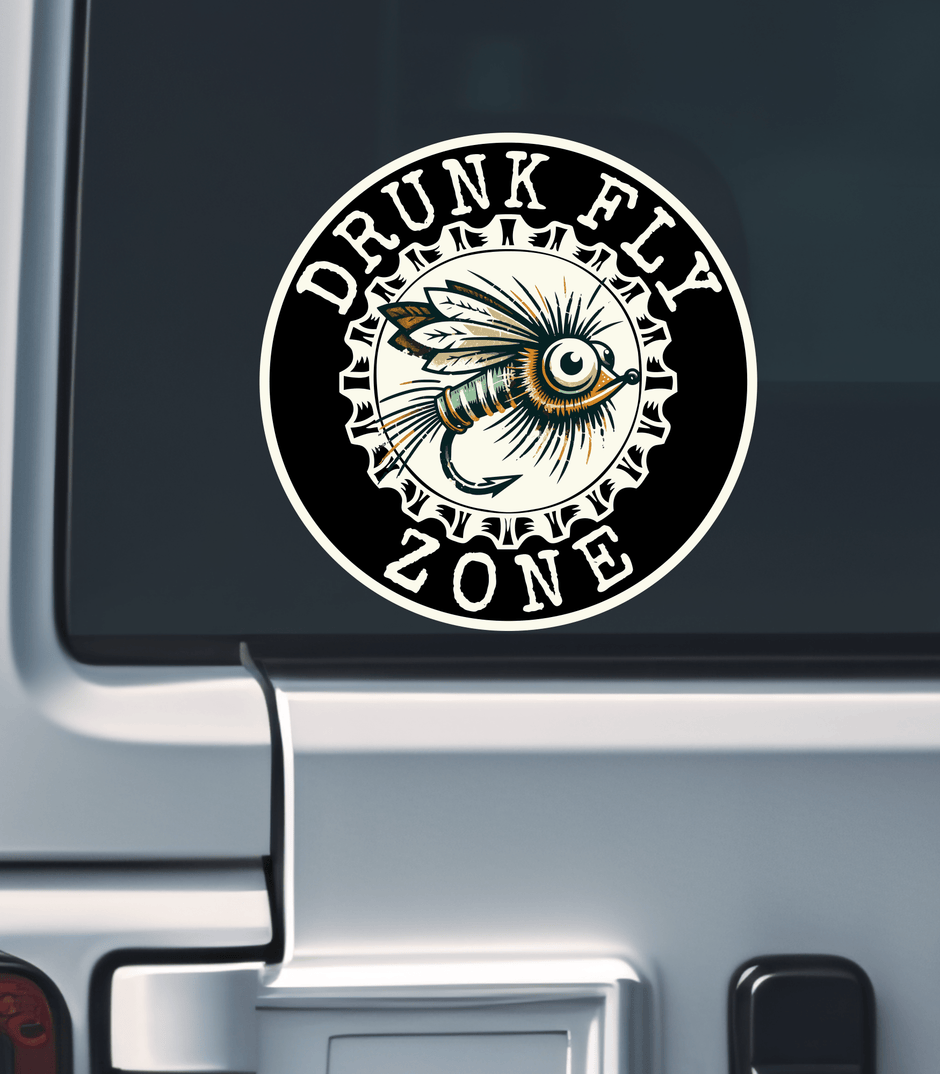 Accessories – Drunk Fly Zone